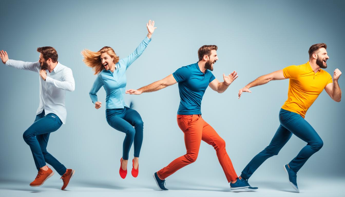 Animated Explainer Videos for Non-verbal Communication