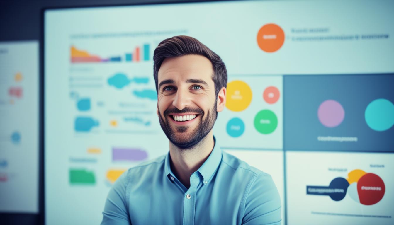 Animated Explainer Videos for Non-verbal Communication